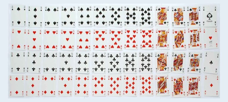 52 Card Game : Everything You Need to Know About the game